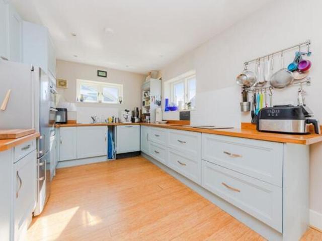 For Sale 4 Bedroom House Lewes East Sussex DS100398425