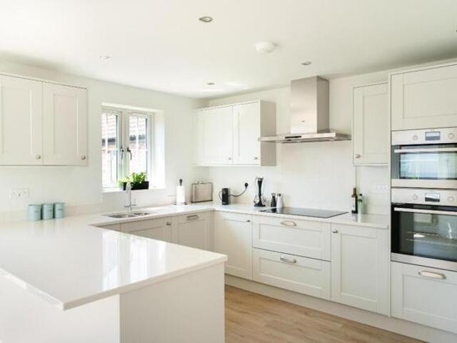 For Sale 4 Bedroom House Leyburn North Yorkshire DLS100685165