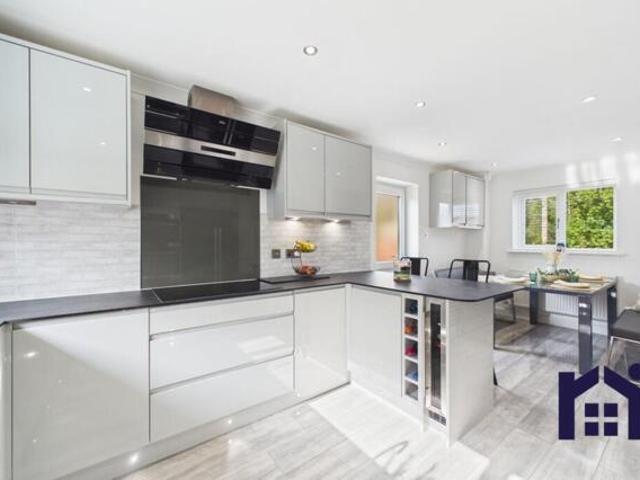 For Sale 4 Bedroom House Leyland Lancashire DLS100366135