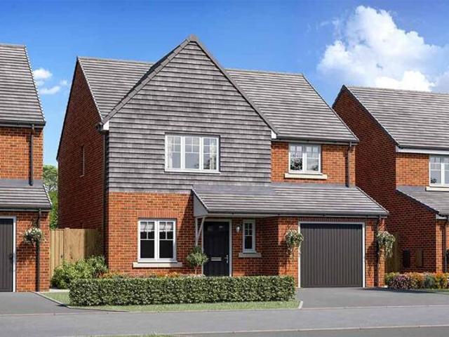 For Sale 4 Bedroom House Leyland Lancashire DS98278081