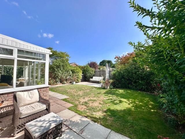For Sale 4 Bedroom House Ledbury Herefordshire DS100541217