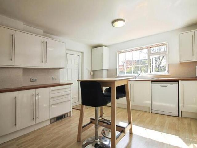 For Sale 4 Bedroom House Leeds Leeds DS98477122