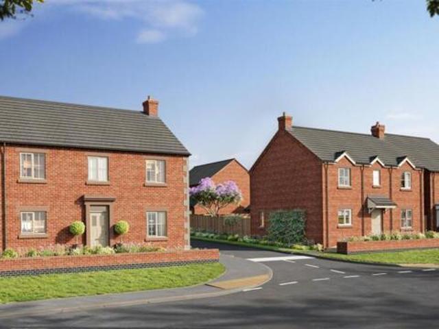 For Sale 4 Bedroom House Leek Staffordshire DS99436923