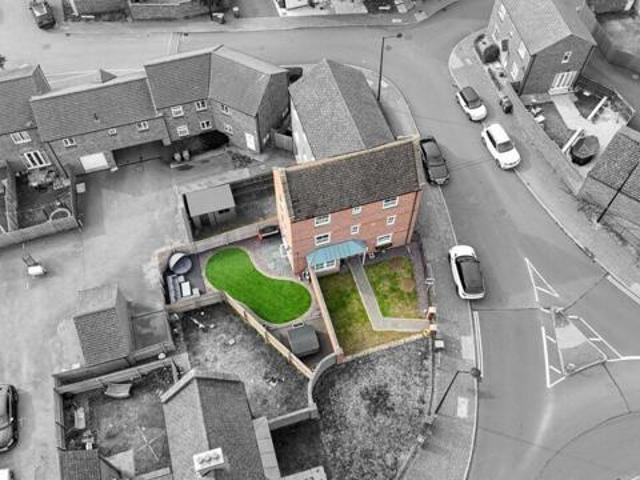 For Sale 4 Bedroom House Leicester Leicester DLS100426085