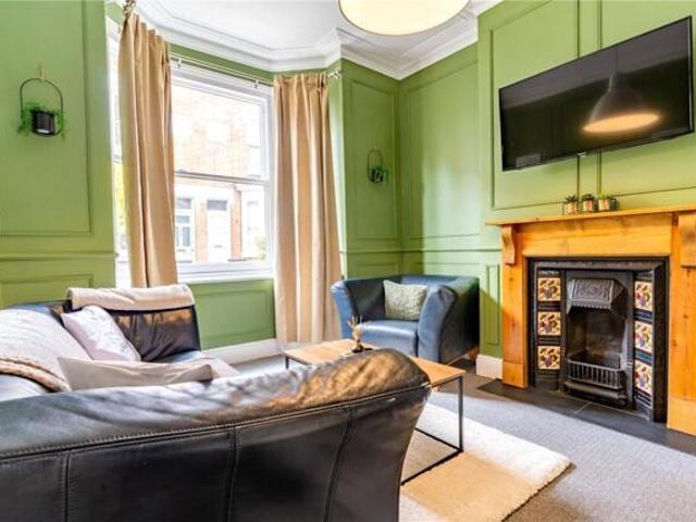 For Sale 4 Bedroom House Leicester Leicester DS101675389