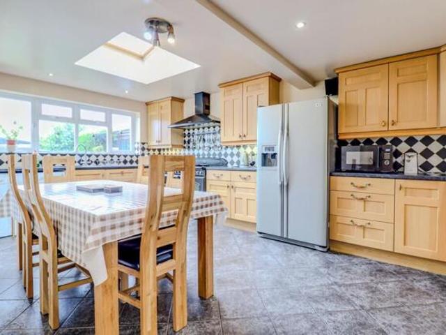 For Sale 4 Bedroom House Leicester Leicester DS98834819