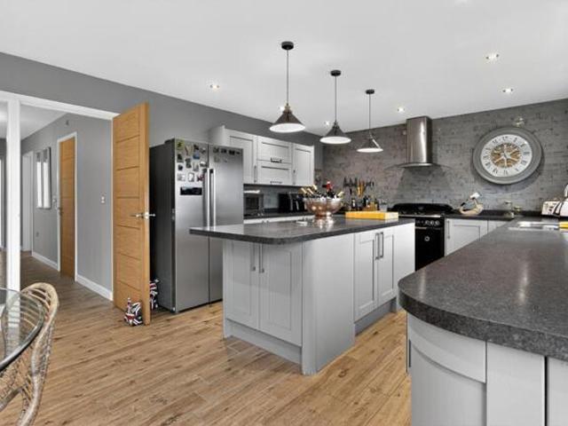 For Sale 4 Bedroom House Leicester Leicestershire DLS98504048