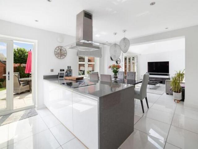 For Sale 4 Bedroom House Leicester Leicestershire DLS98834761