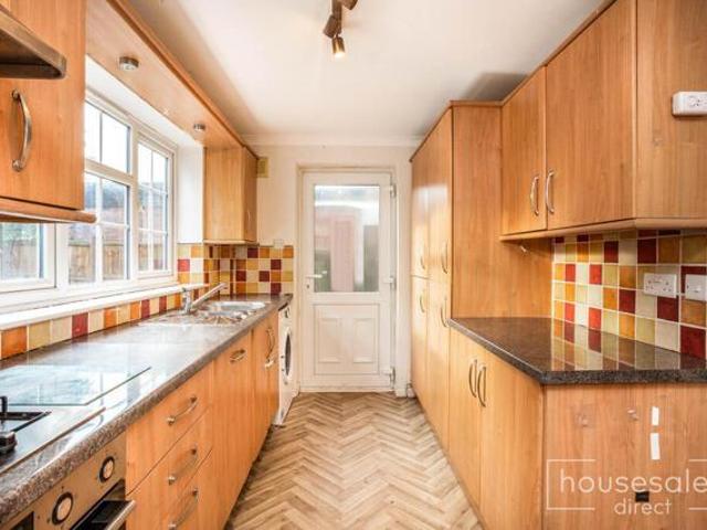 For Sale 4 Bedroom House Leicester Leicestershire DLS99523749