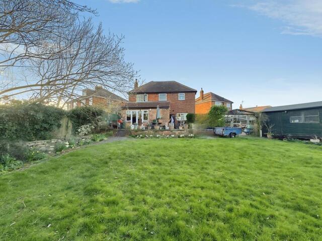 For Sale 4 Bedroom House Leicester Leicestershire DS101892361
