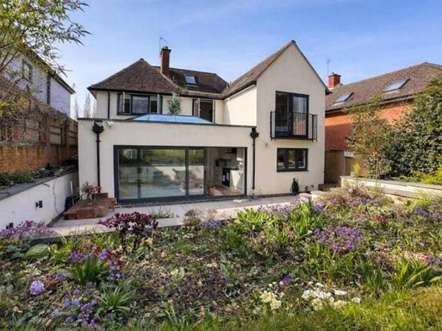For Sale 4 Bedroom House Leicester Leicestershire DS101931666
