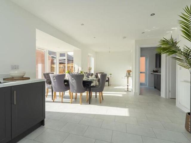 For Sale 4 Bedroom House Leicester Leicestershire DS101931946