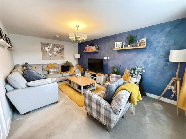 For Sale 4 Bedroom House Leicestershire Leicestershire DLS101351940