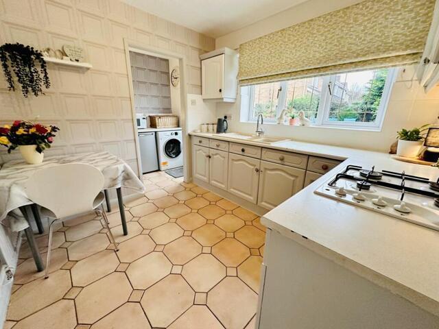 For Sale 4 Bedroom House Leicestershire Leicestershire DLS98687432