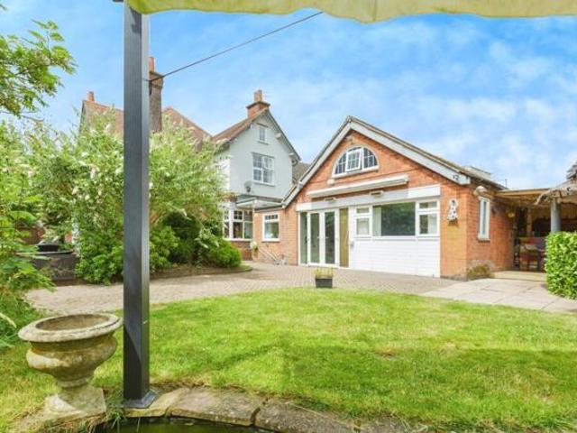 For Sale 4 Bedroom House Leicestershire Leicestershire DLS98377510