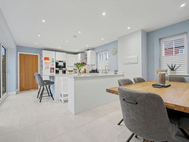 For Sale 4 Bedroom House Leicestershire Leicestershire DLS99642106