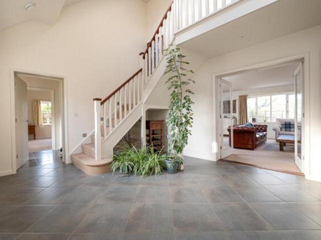 For Sale 4 Bedroom House Leicestershire Leicestershire DLS99895336