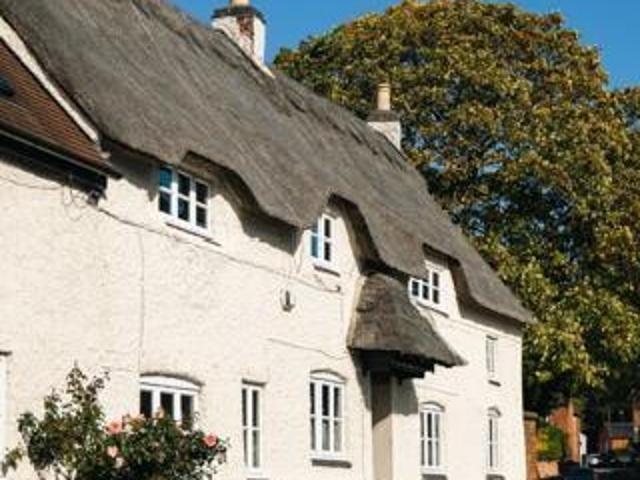 For Sale 4 Bedroom House Leicestershire Leicestershire DLS99926307