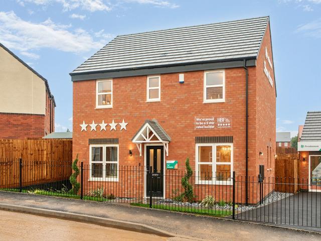 For Sale 4 Bedroom House Leicestershire Leicestershire DLS99092561