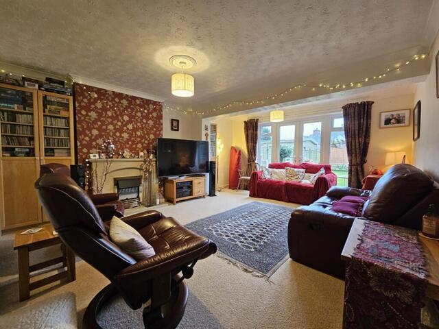 For Sale 4 Bedroom House Leicestershire Leicestershire DS99571903