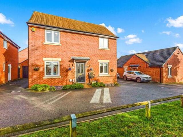For Sale 4 Bedroom House Leicestershire Leicestershire DS100917533