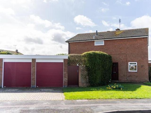 For Sale 4 Bedroom House Leicestershire Leicestershire DS100342923