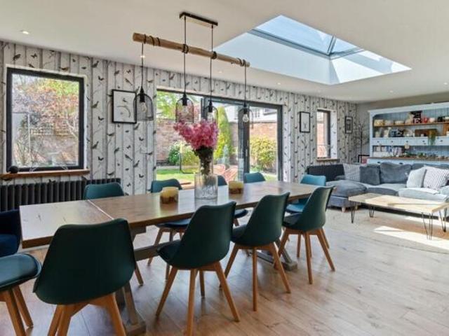 For Sale 4 Bedroom House Leicestershire Leicestershire DS101675544