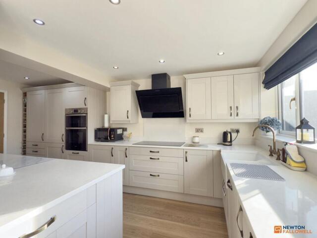 For Sale 4 Bedroom House Leicestershire Leicestershire DS101955395
