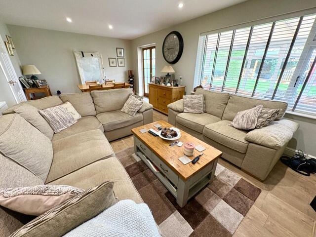 For Sale 4 Bedroom House Leicestershire Leicestershire DS101996302