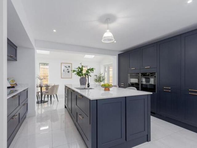 For Sale 4 Bedroom House Leicestershire Leicestershire DS101100171