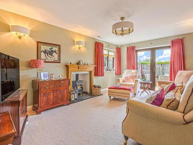 For Sale 4 Bedroom House Leicestershire Leicestershire DS101379002