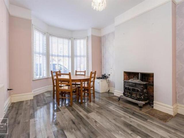 For Sale 4 Bedroom House Leigh Wigan DS99688199