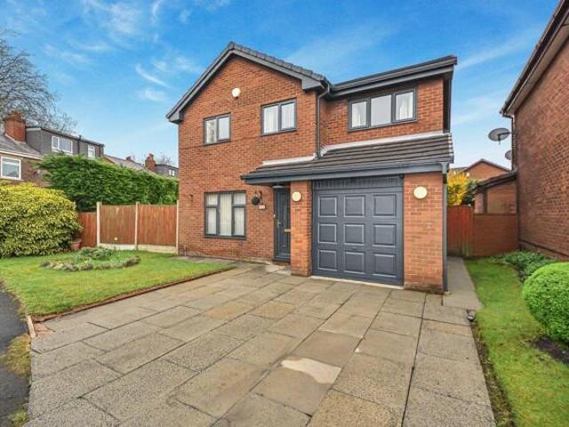 For Sale 4 Bedroom House Leigh Wigan DS101316494