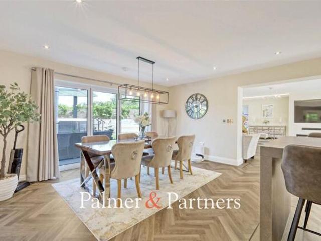 For Sale 4 Bedroom House Leiston Suffolk DS101231660