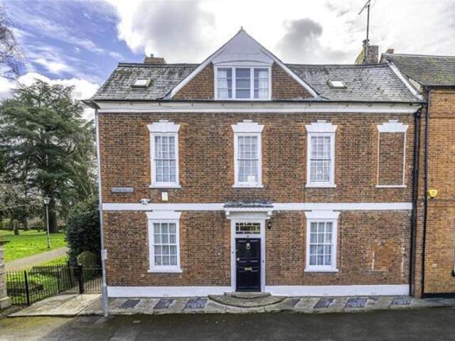 For Sale 4 Bedroom House Leominster Herefordshire DLS101676936