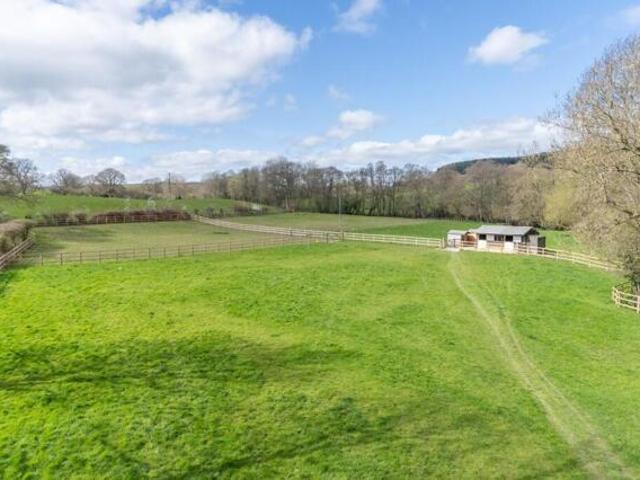 For Sale 4 Bedroom House Leominster Herefordshire DS101316289