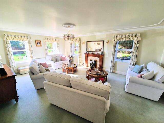 For Sale 4 Bedroom House Leominster Herefordshire DS101316506