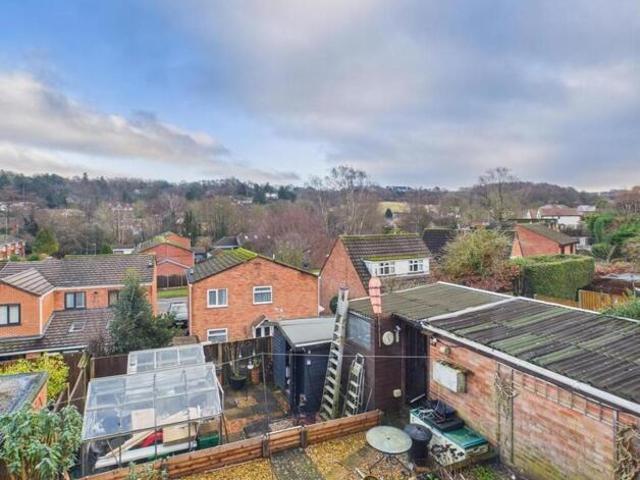 For Sale 4 Bedroom House Little Eaton Little Eaton DLS98377518