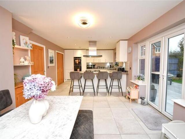 For Sale 4 Bedroom House Little Stanney Little Stanney DS99571744