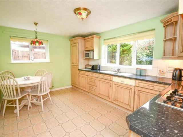 For Sale 4 Bedroom House Little Sutton Cheshire DS100855161