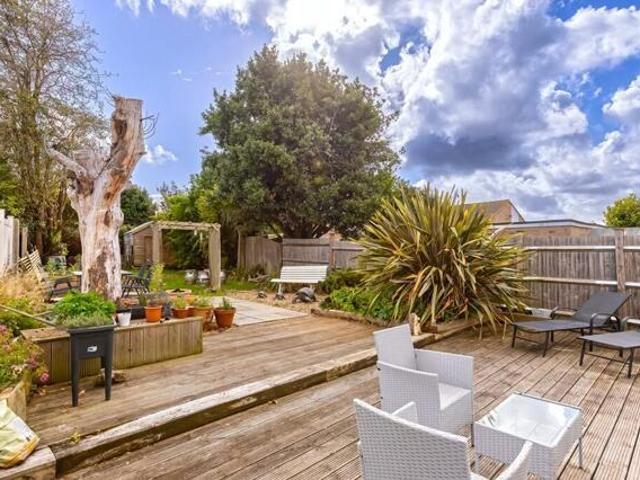 For Sale 4 Bedroom House Littlehampton West Sussex DLS98864407