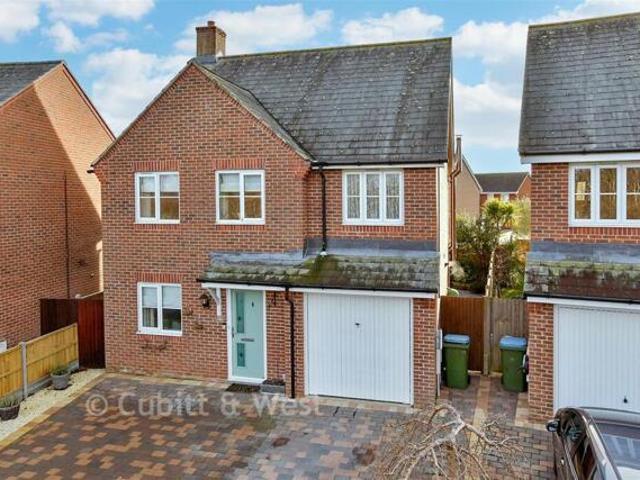 For Sale 4 Bedroom House Littlehampton West Sussex DLS99277690