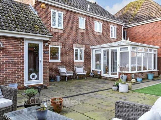 For Sale 4 Bedroom House Littlehampton West Sussex DLS99436669