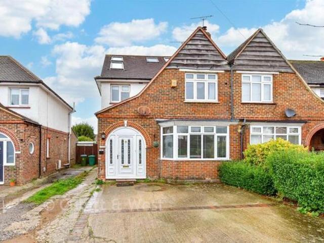For Sale 4 Bedroom House Littlehampton West Sussex DLS100058127