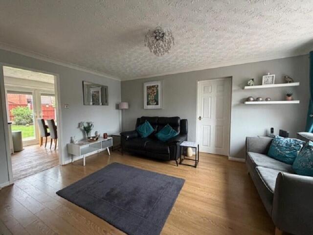 For Sale 4 Bedroom House Liverpool Merseyside DLS101199698