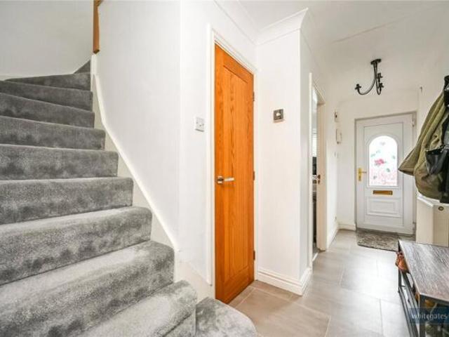 For Sale 4 Bedroom House Liverpool Knowsley DLS99290338