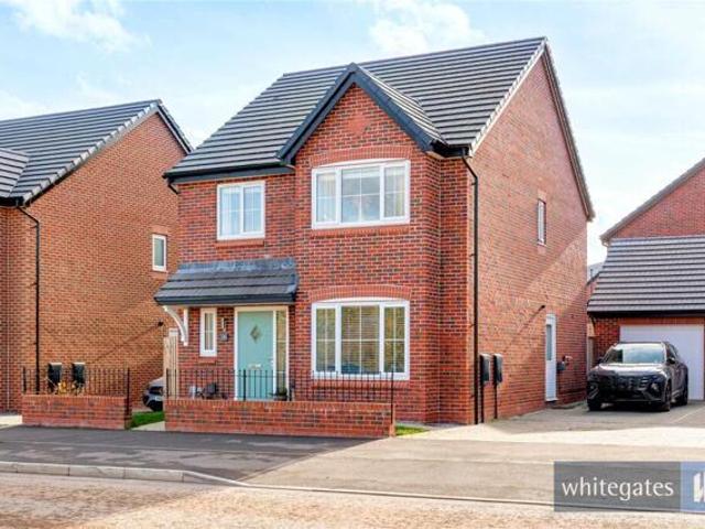 For Sale 4 Bedroom House Liverpool Knowsley DS98930354