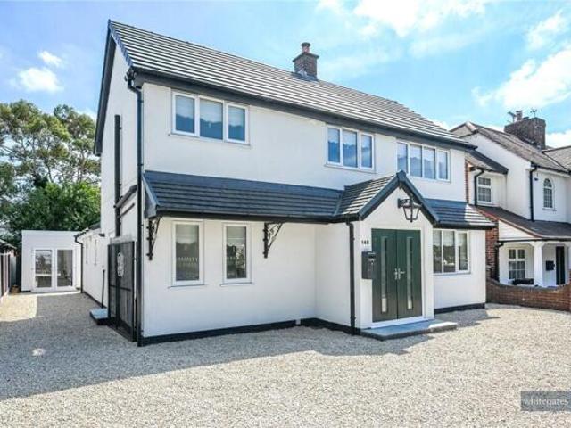 For Sale 4 Bedroom House Liverpool Knowsley DS98205175