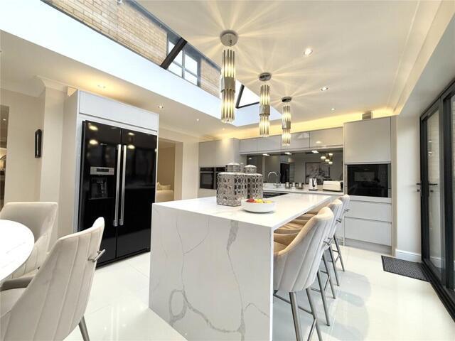 For Sale 4 Bedroom House Liverpool Liverpool DLS100023907