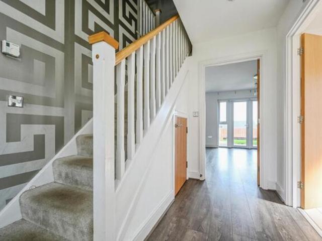 For Sale 4 Bedroom House Liverpool Liverpool DLS100096734